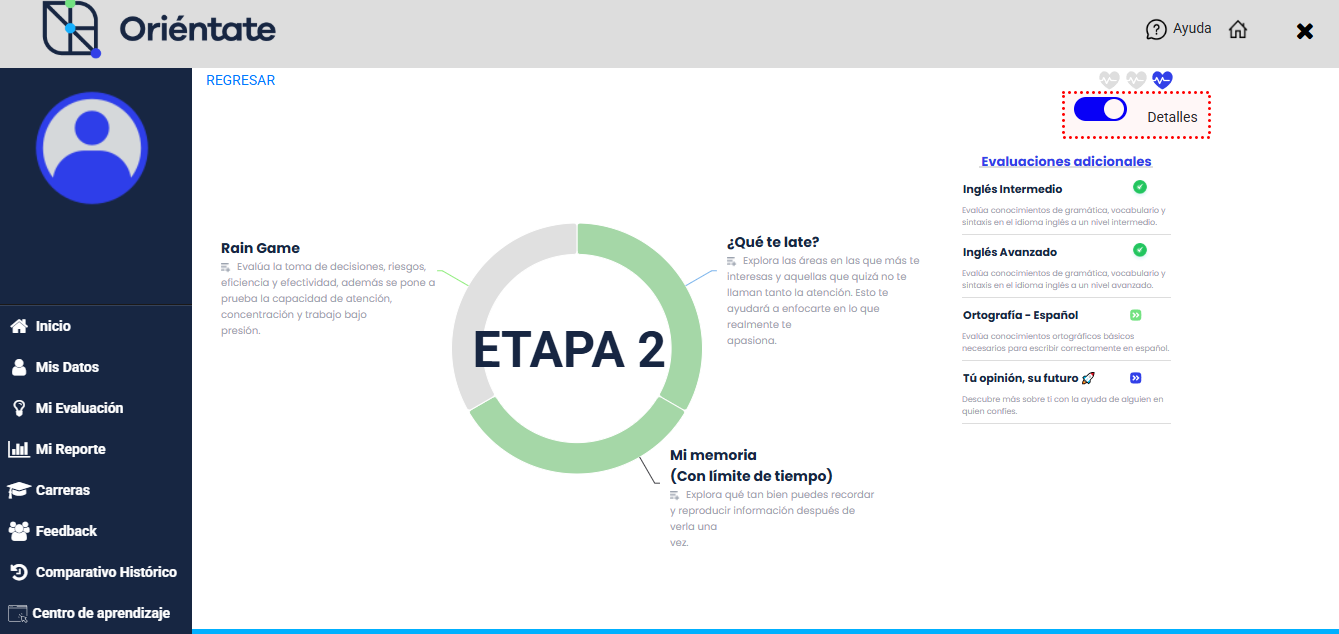 Guía alumnos UPAEP