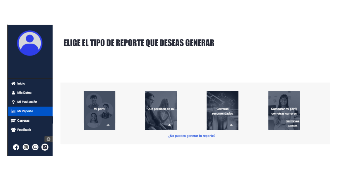 Guía alumnos UPAEP